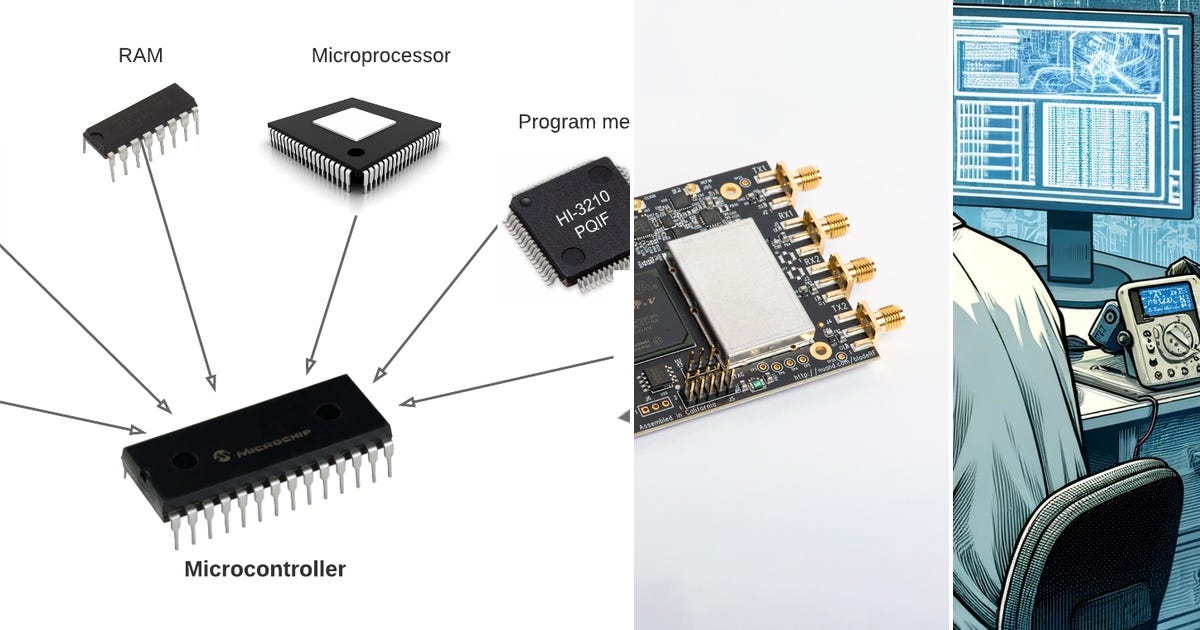 List: Hardware Stuf | Curated by Ileana Buhan | Medium