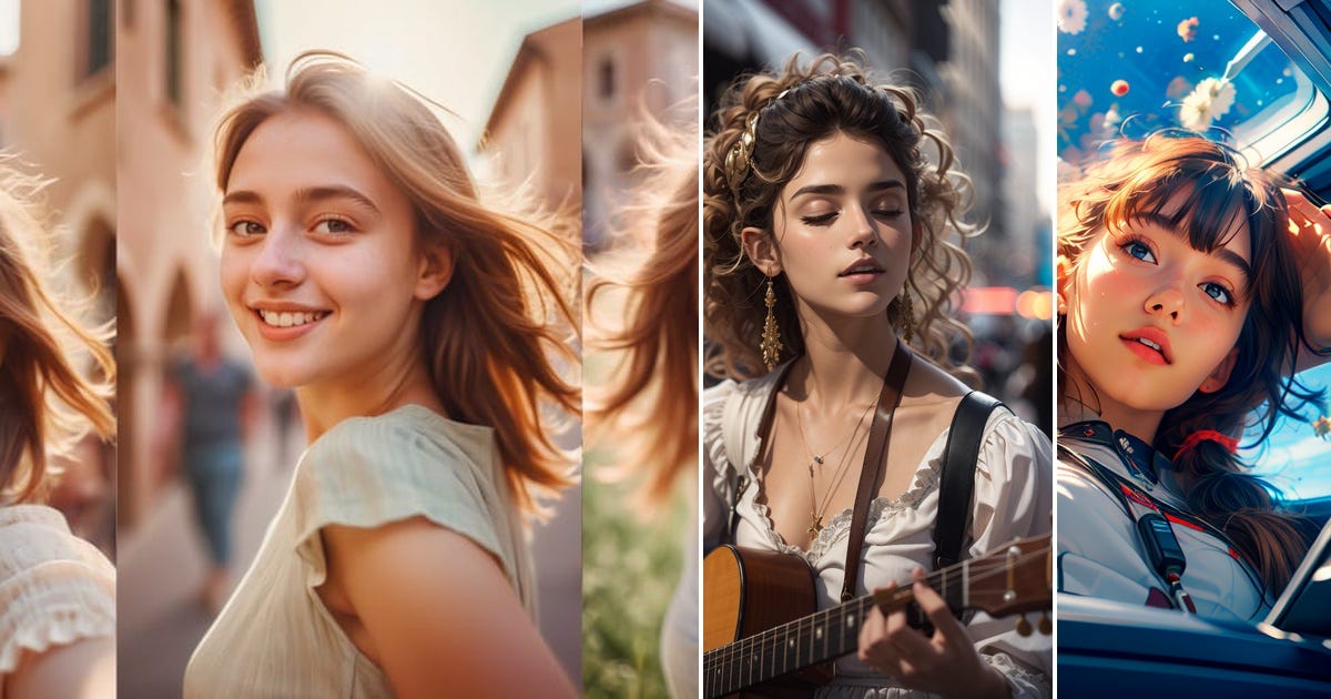 List: aI | Curated by Jan Rabe | Medium