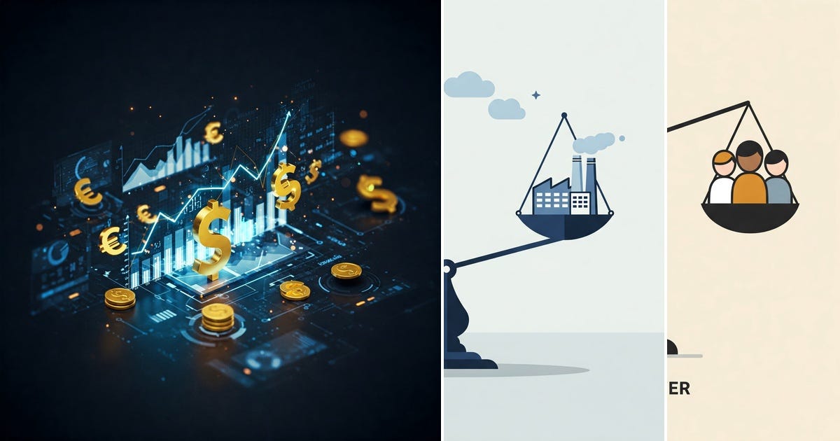 List: Microeconomics in Action | Curated by Rabail Zaheer | Medium