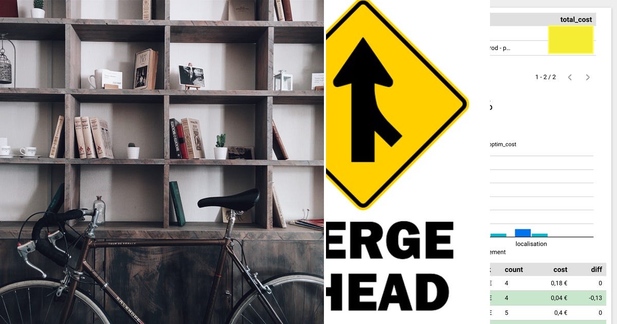 List: BigQuery | Curated by Mamad Kajbaf | Medium