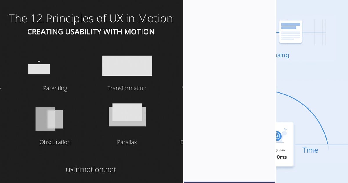 List: UX | Curated by Creativeen | Medium
