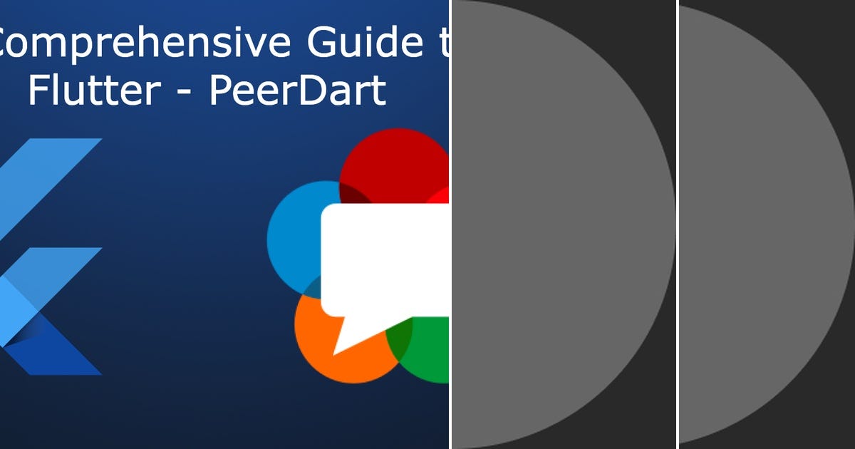 List: Dart | Curated by 梦 | Medium