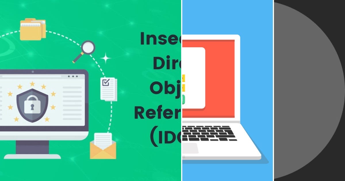 List: A07:2021-Identification and Authentication Failures | Curated by ...