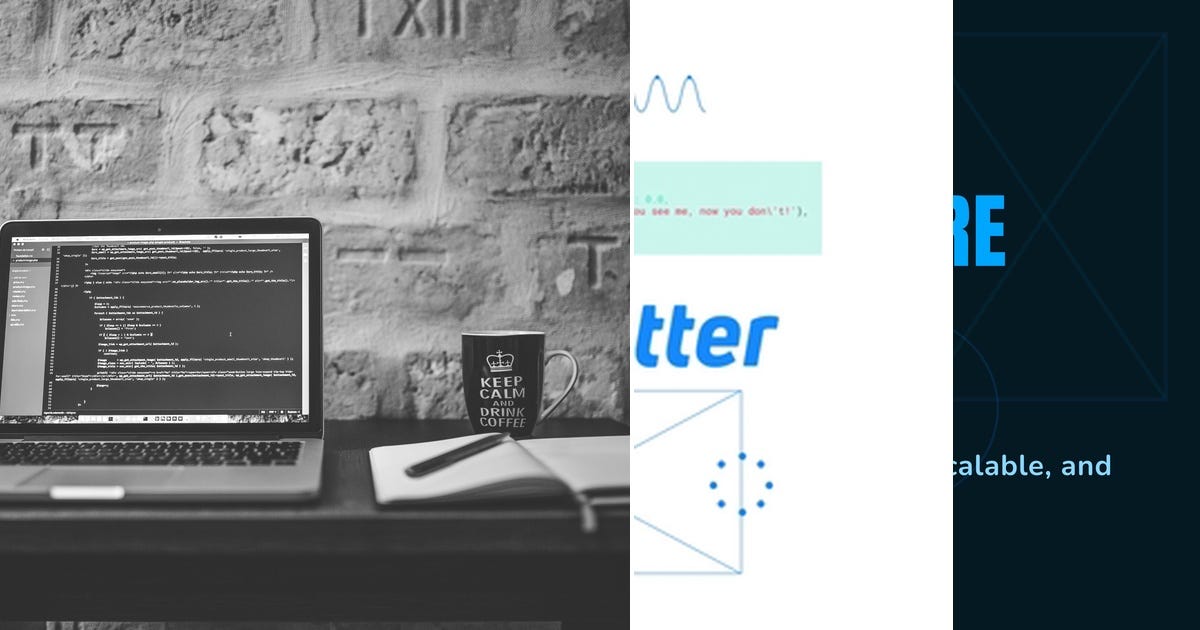 List: Flutter - Architecture | Curated by Milos Simek | Medium