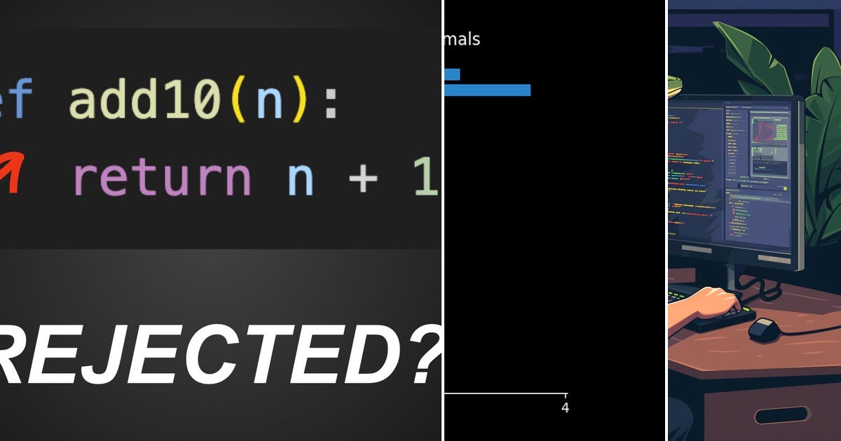 List: Python | Curated by Michael Donofrio | Medium
