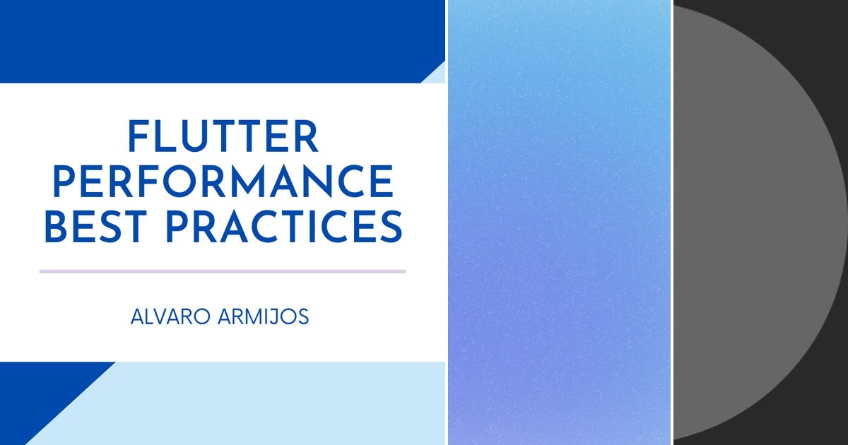 List: Flutter | Curated by Bradley B Dalina | Medium