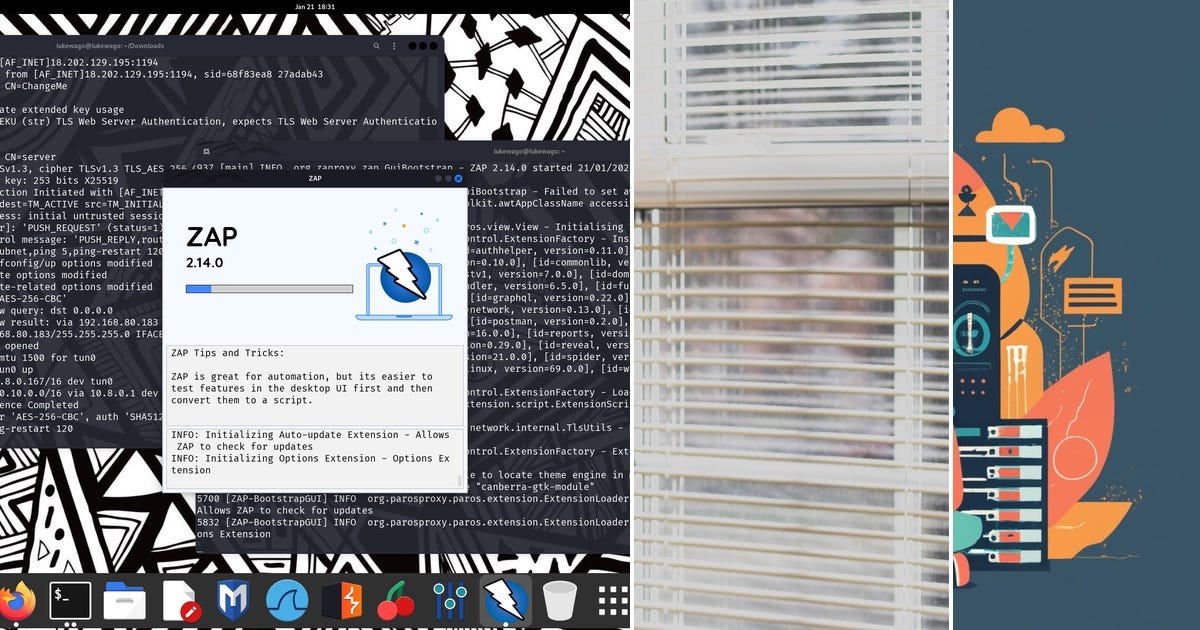 List: Tech | Curated by Ginanjar | Medium