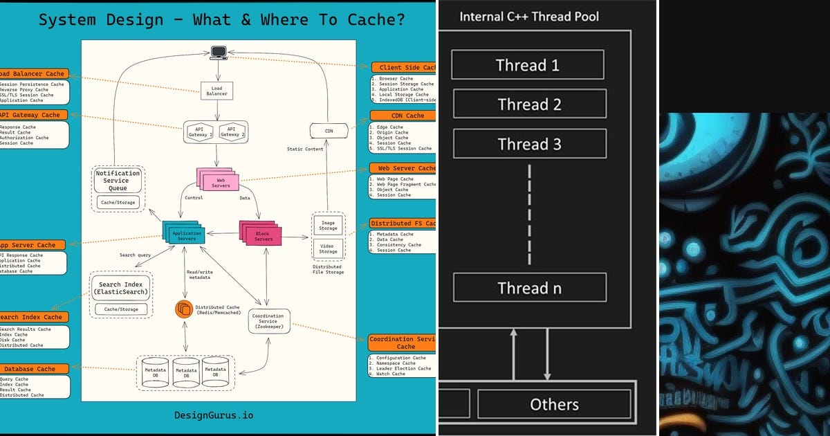 List: BackEnd | Curated by Olu Tobi Akinyemi | Medium