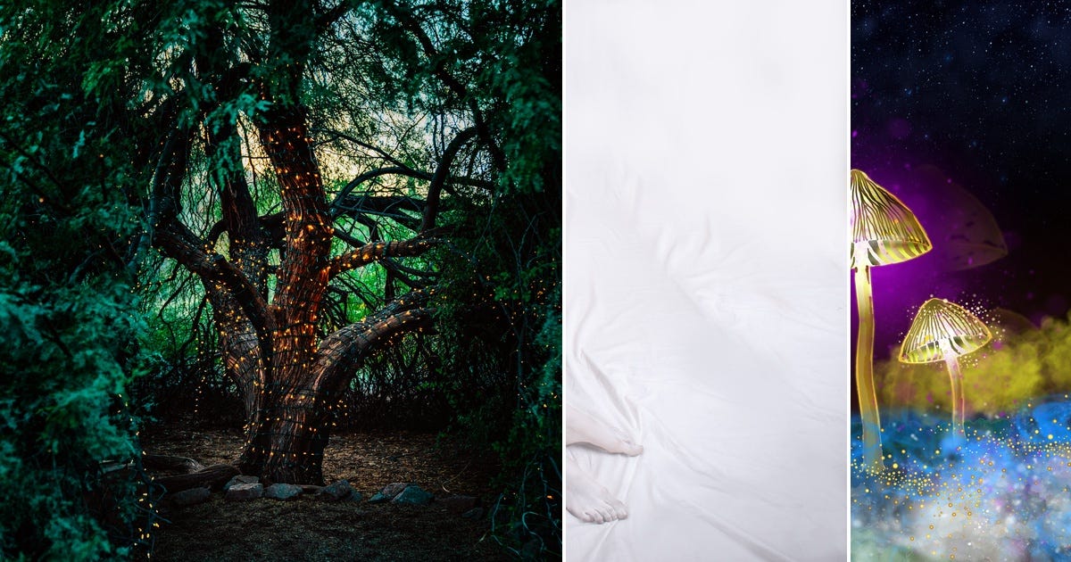 List: spirituality | Curated by jason falzone | Medium