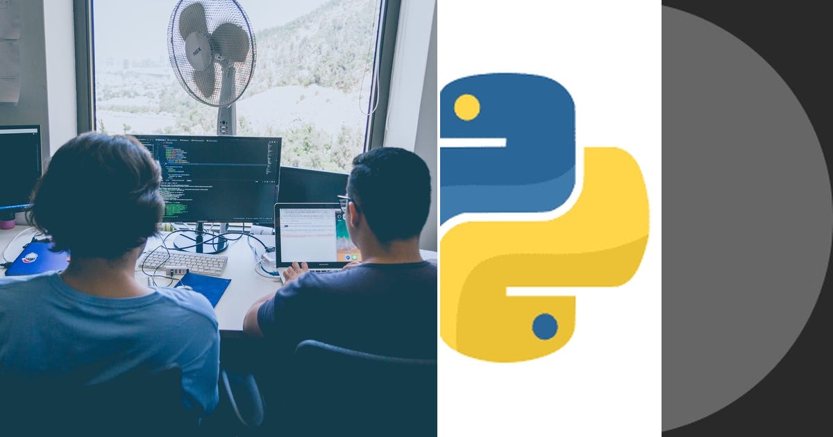List: API | Curated by Keith Burke | Medium