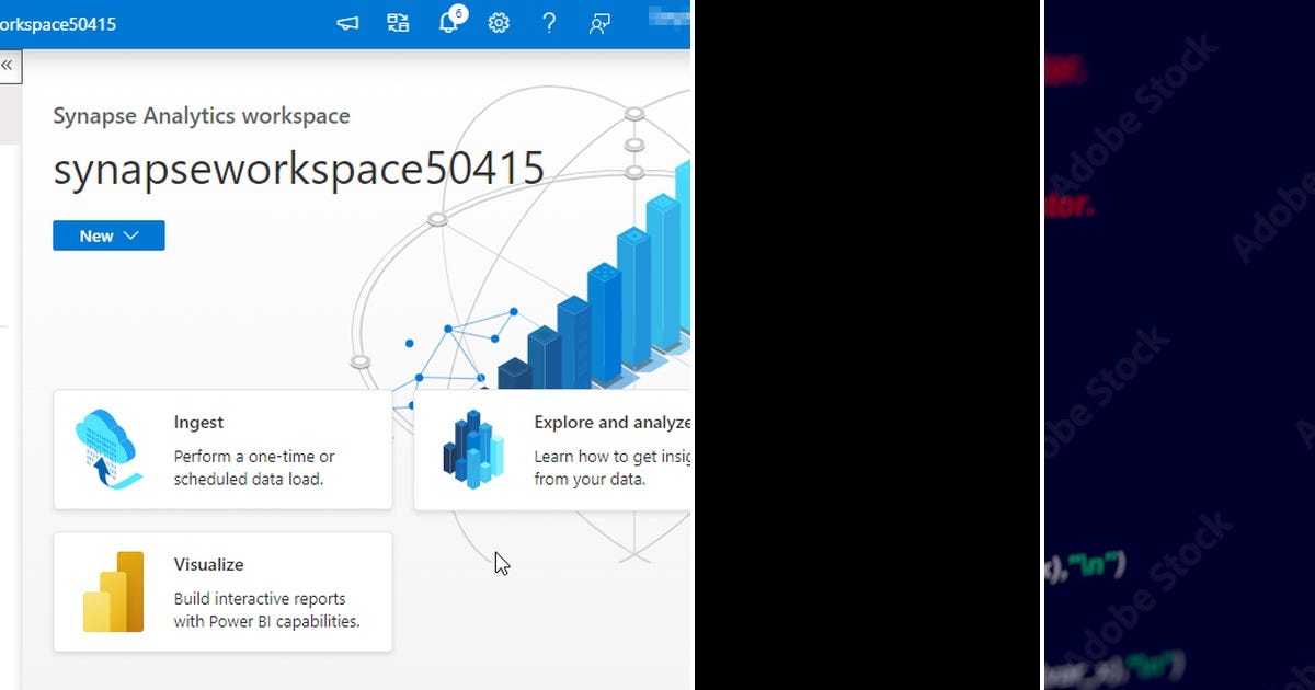 List: Azure | Curated by Ahmet Cengiz Ucar PhD | Medium