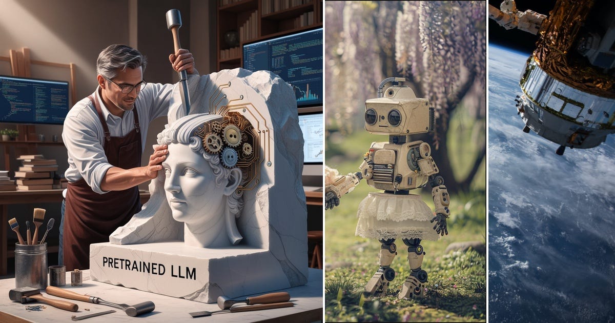 List: LLM optimization | Curated by Retailer.net | Medium