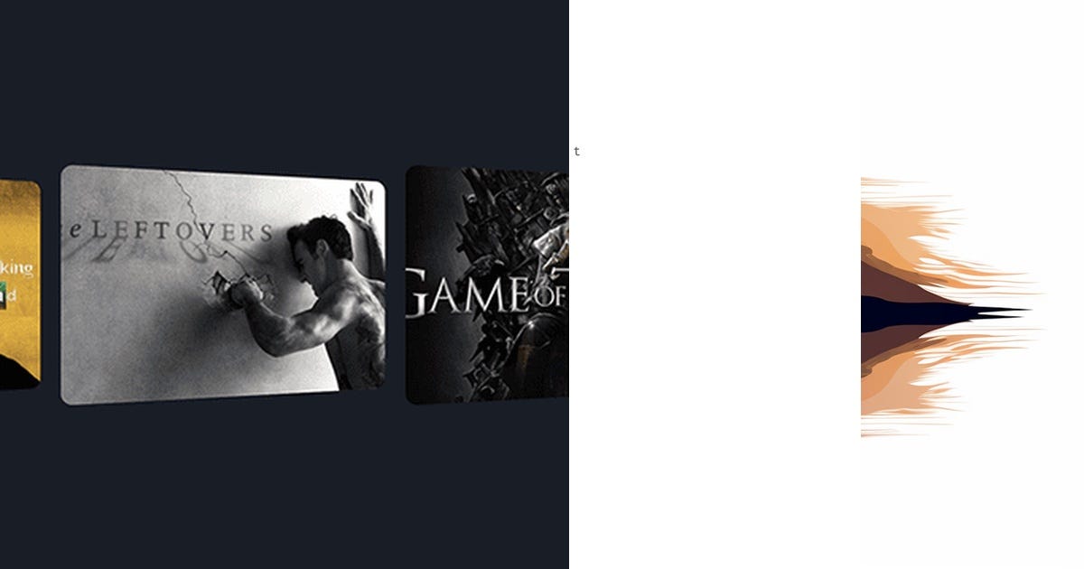 List: React | Curated by Lorenzo Benevento | Medium