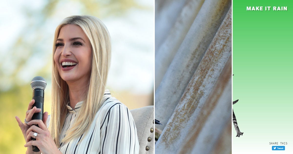 List: Humor | Curated by Luc Seraphin | Medium