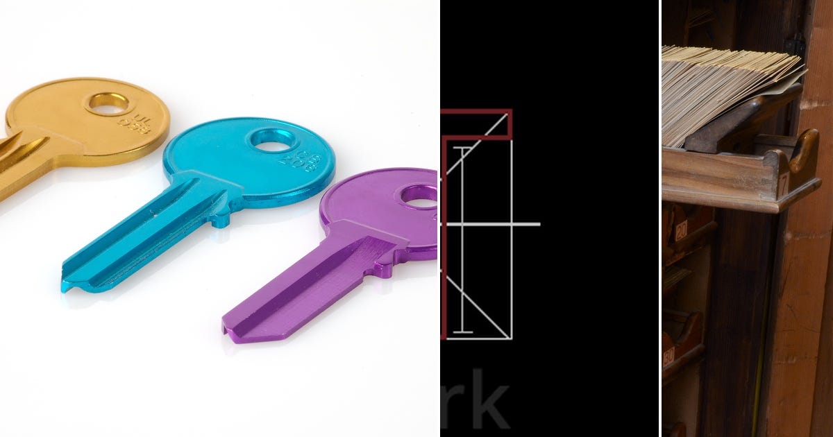 List: Python | Curated by Archie Lister | Medium