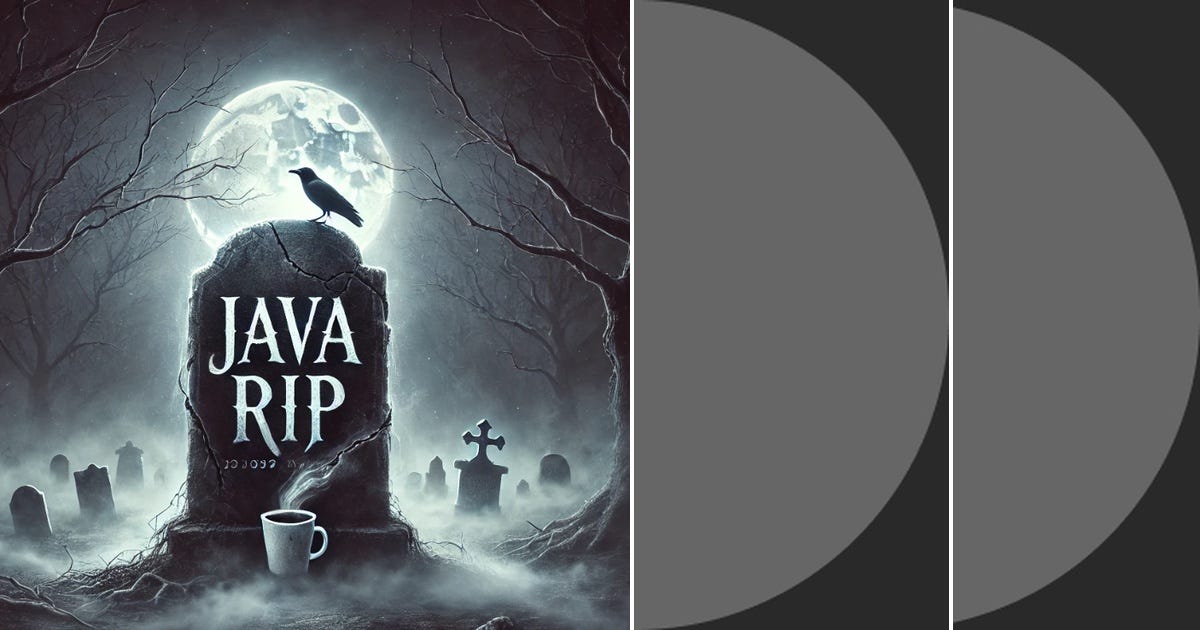 List: Java | Curated by Parham Bateni | Medium