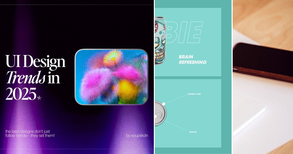 List: UX | Curated by Carlos Valentin | Medium