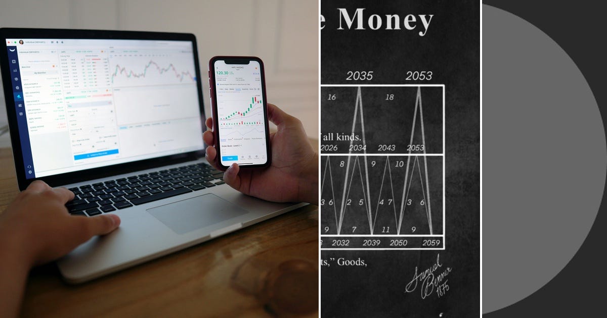 List: Investing | Curated by Srikanth | Medium
