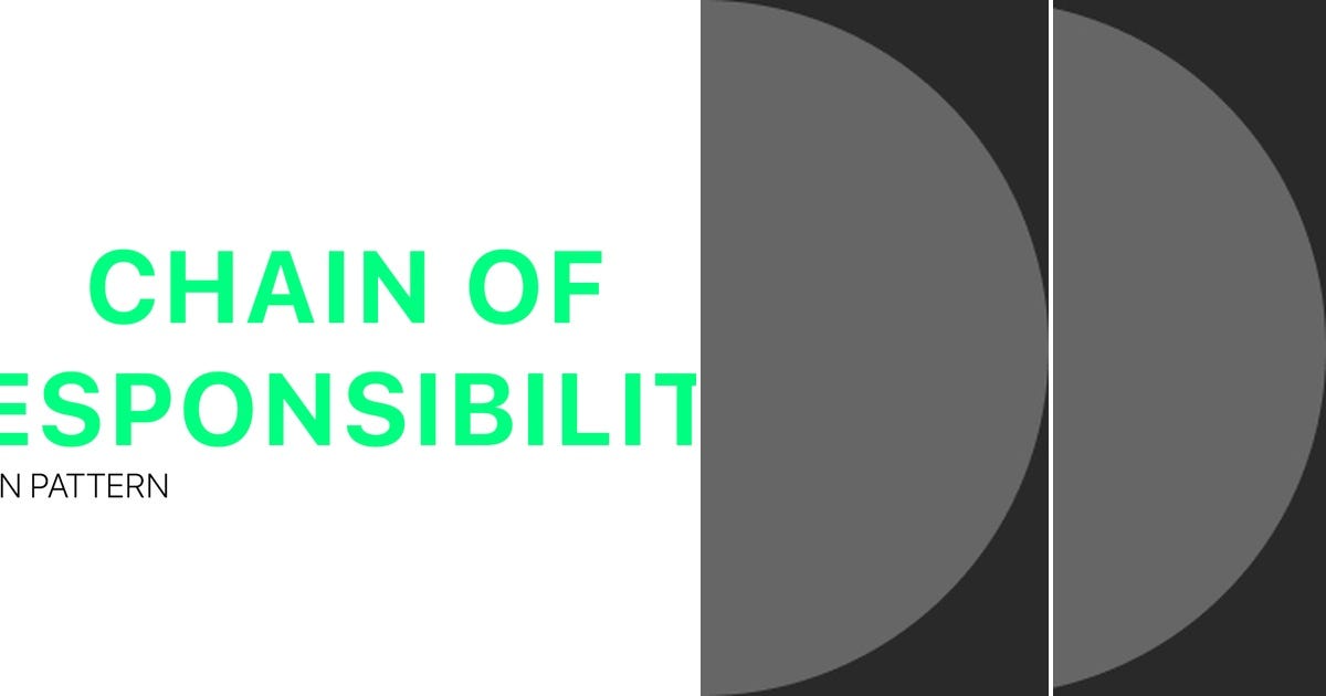 List: patterns | Curated by Shota Evgeniy | Medium