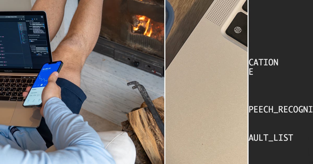 List: Apple Dev General | Curated by Wesley Matlock | Medium