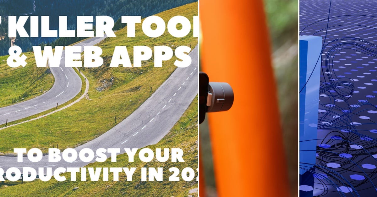 List 200 Best Ai Tools Curated By Tolu Kola Medium