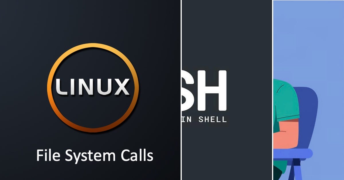 List: Linux | Curated by Kernnk | Medium