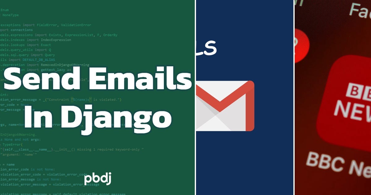 List: Email Management | Curated by Alina Bazavan | Backend Developer (Python, Django) | Medium