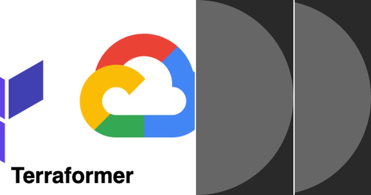 List: Terraform CHEAT SHEET | Curated by Tejus Rvr | Medium