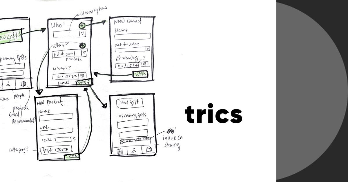 List: UX/UI | Curated by Bart Mosley | Medium
