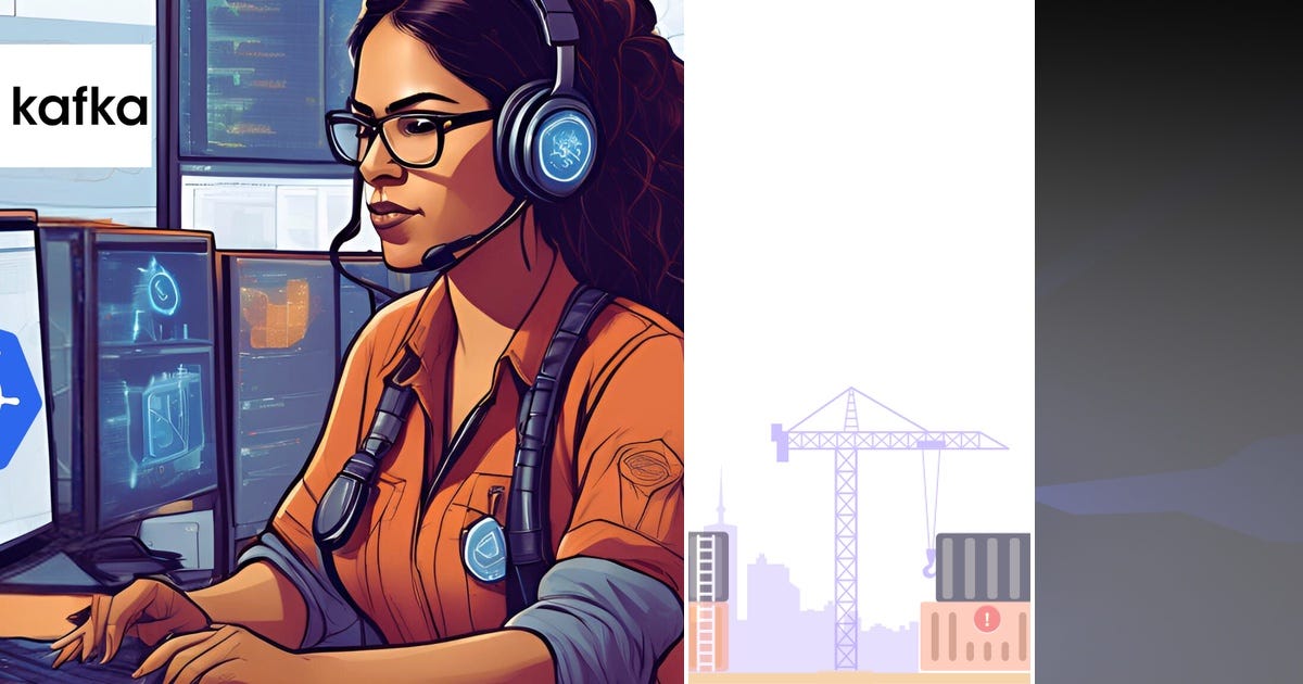 List: K8s | Curated by Robert Kruit | Medium