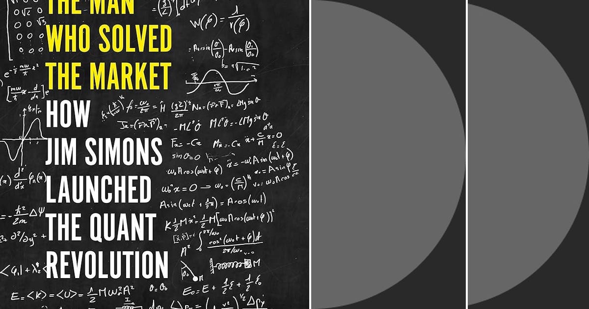 List: Quant Trading | Curated by Marcel | Medium