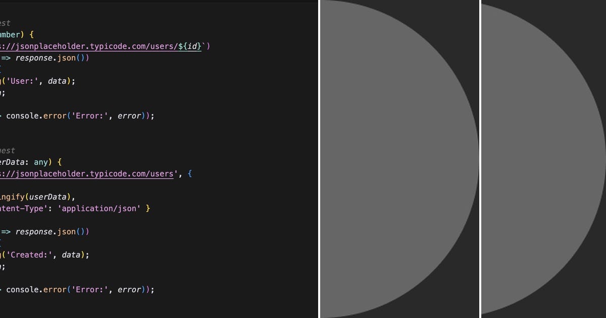 List: Cursor | Curated by Mika Hänninen | Medium