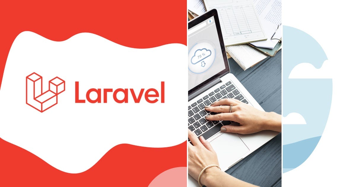 List: Laravel | Curated by Maxuel Rodrigues | Medium