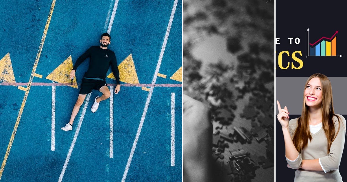 List: Data Engineering, Data Scientist and ML | Curated by Hsadikot | Medium