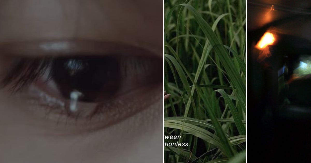 List: comfort | Curated by Kaye Angela | Medium