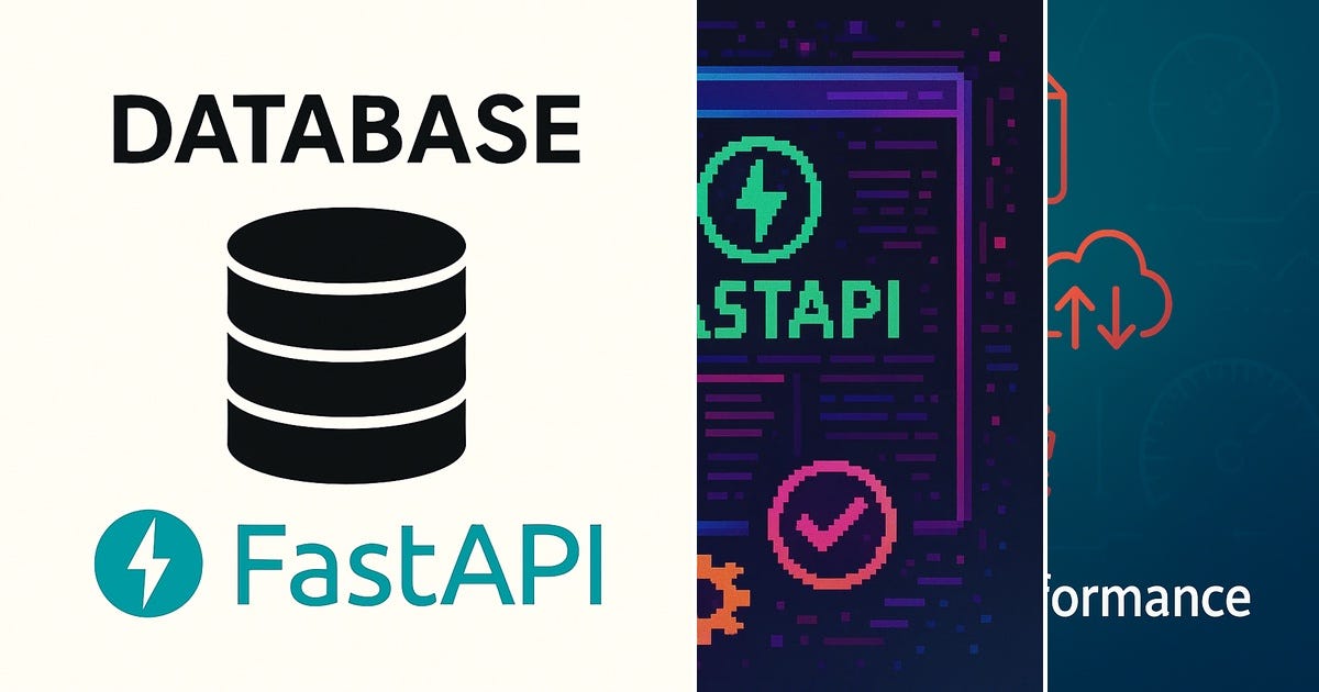 List: Fast api | Curated by Maxime Medium | Medium