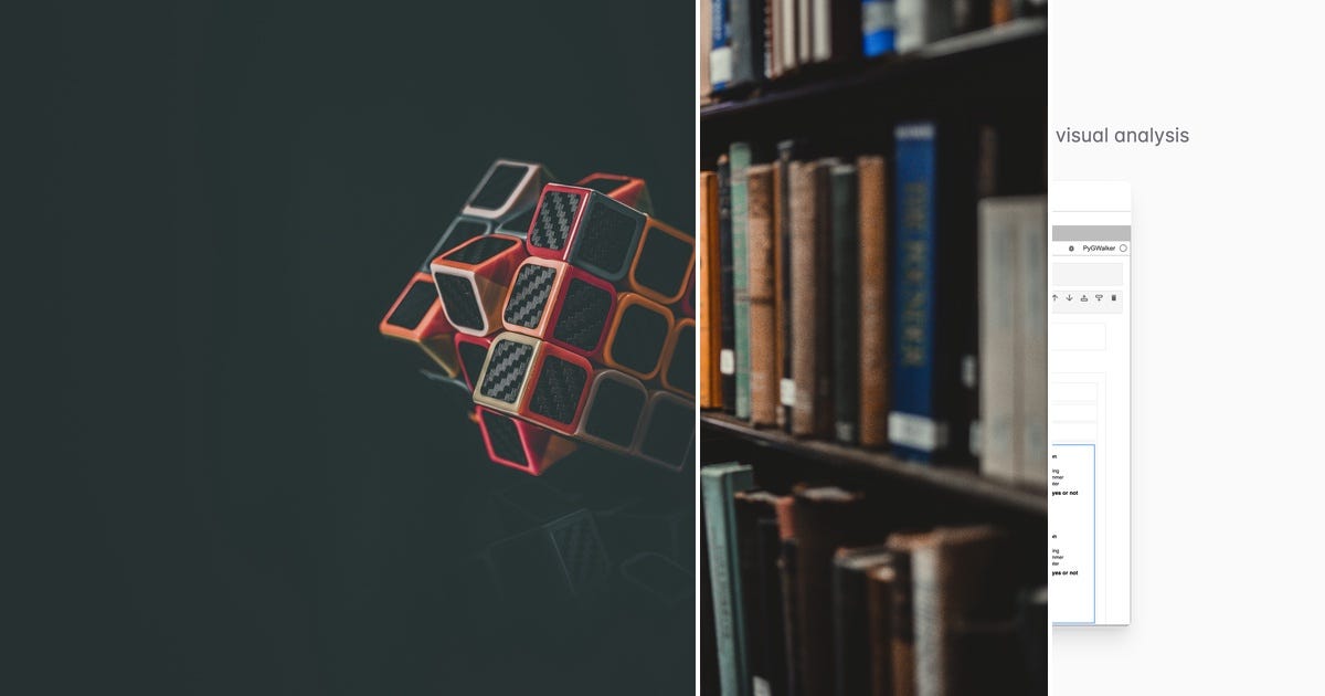 List: Data viz | Curated by Ben Mullally | Medium