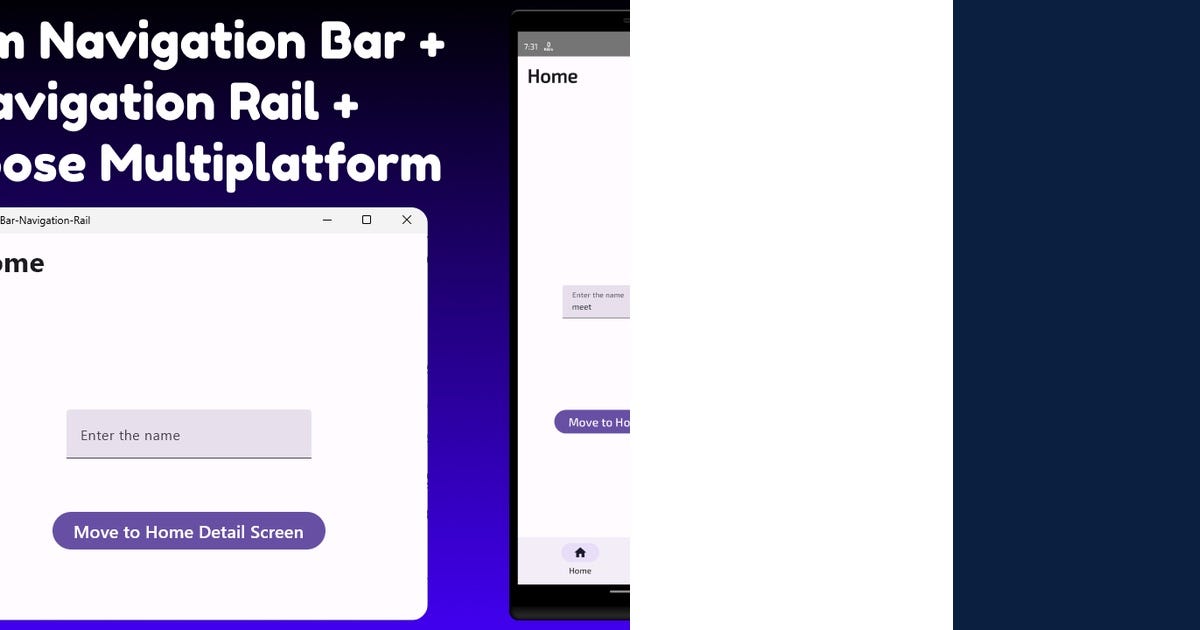 List: Compose Multiplatform | Curated by Humbet Humbetov | Medium