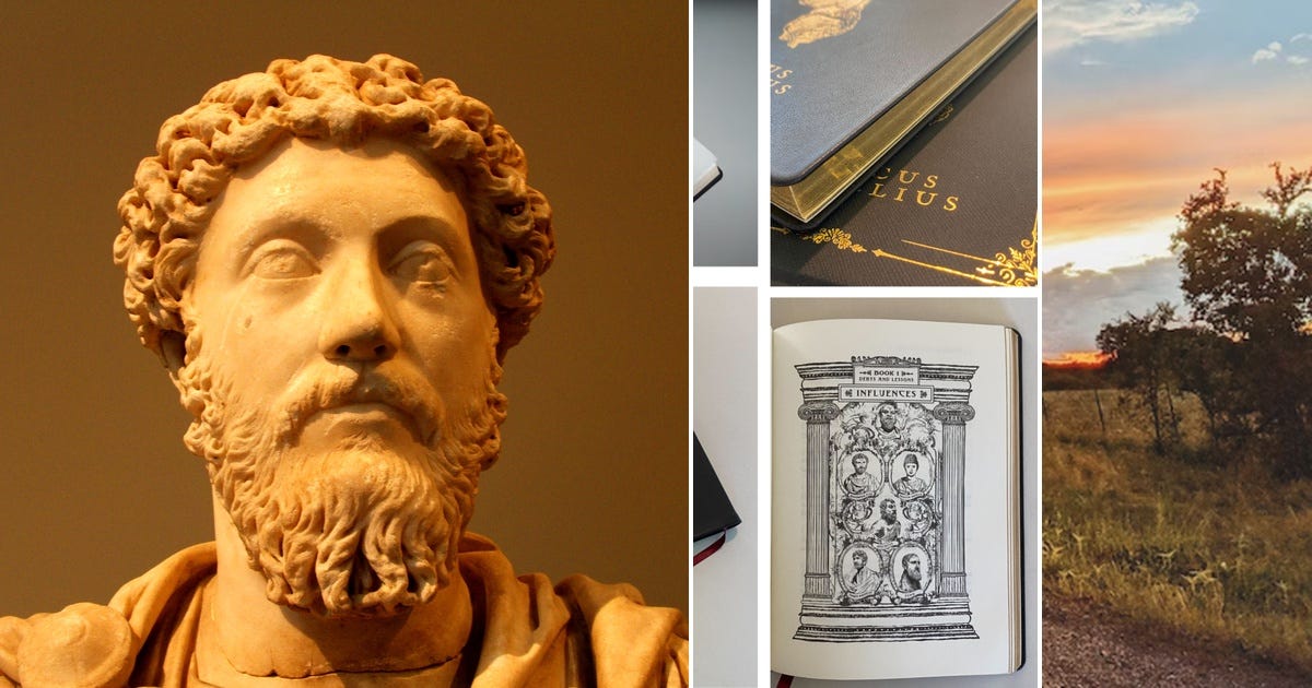 List: Stoicism | Curated by Jesse Hilenski | Medium