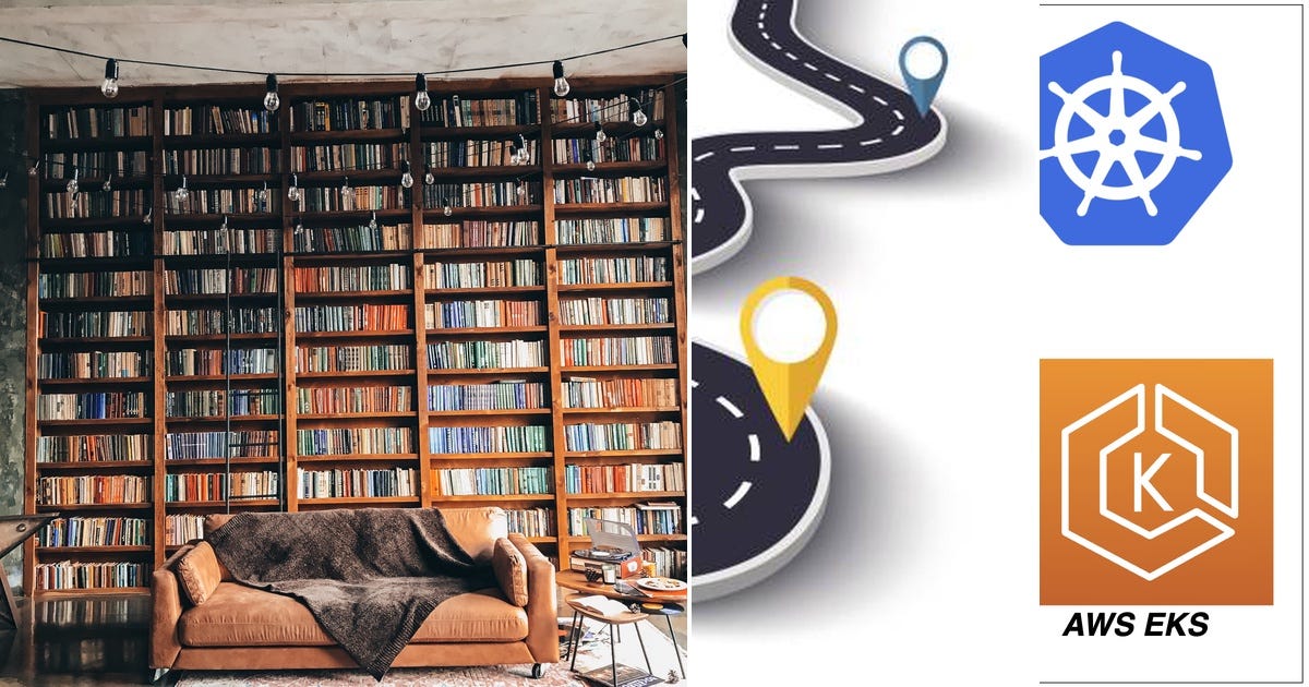 List: devops | Curated by Sunnysidescuba | Medium