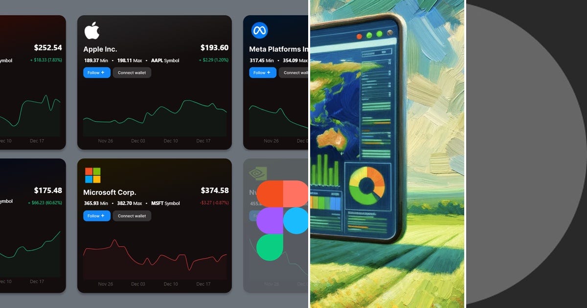 List: Data visualization | Curated by Torstein Torblaa | Medium