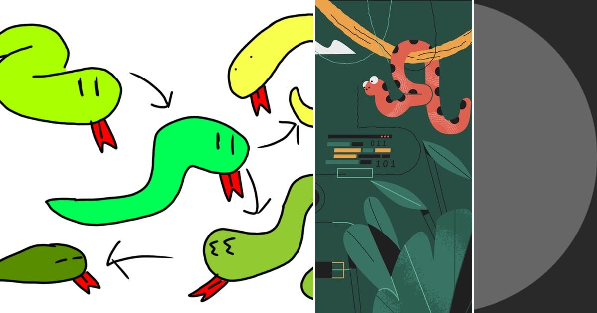 List: Python | Curated by Mato Gajdos | Medium