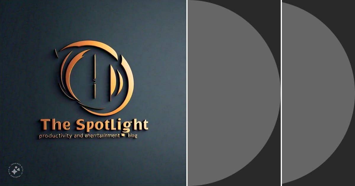 List: Reading list | Curated by The Spotlight | Medium