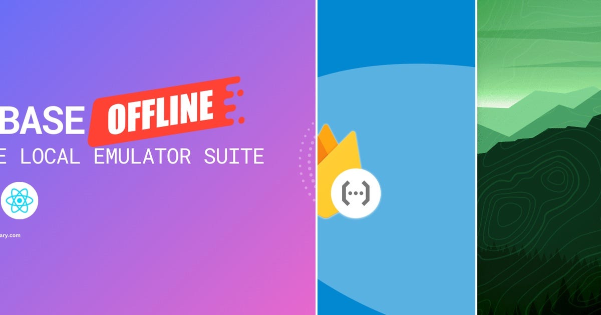 List: Firebase | Curated by Marwa Diab | Medium
