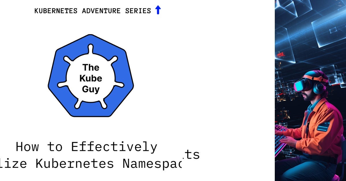 List: K8s - Planning | Curated by Tom Jones | Medium