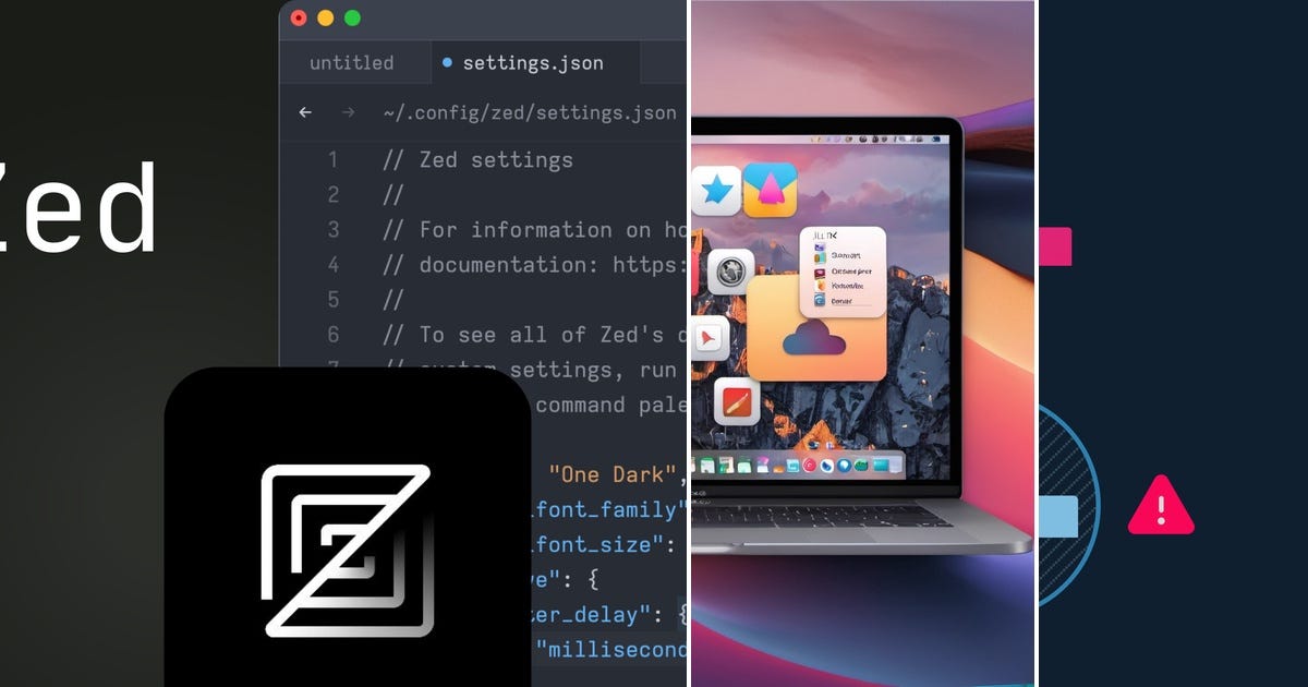 List: Mac | Curated by Salvador Moret | Medium