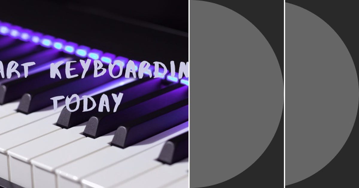 List: Beginners | Curated by Keyboarding Church | Medium