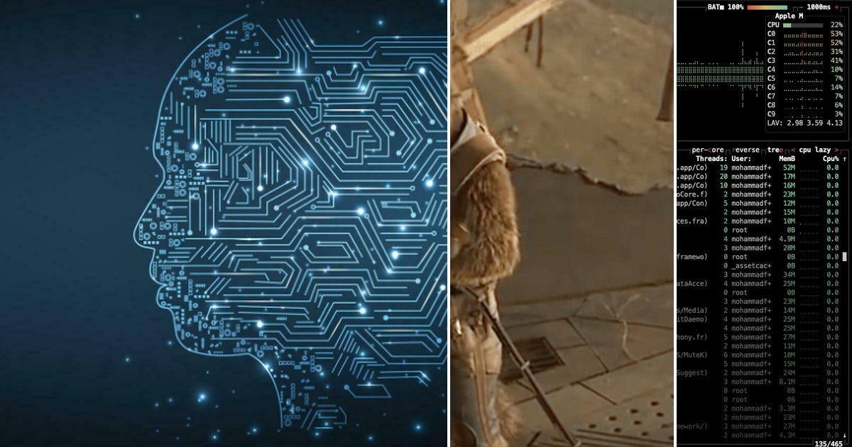 List: GTK | Curated by Mio Spruit | Medium