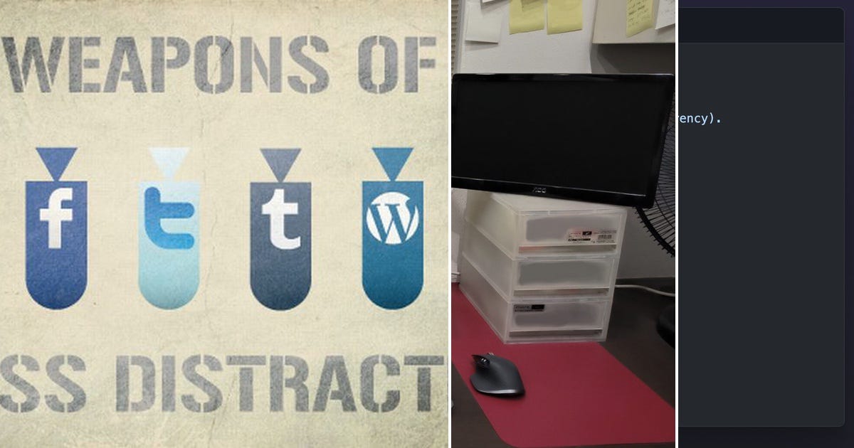 List: General | Curated by Siddharth Kumra | Medium