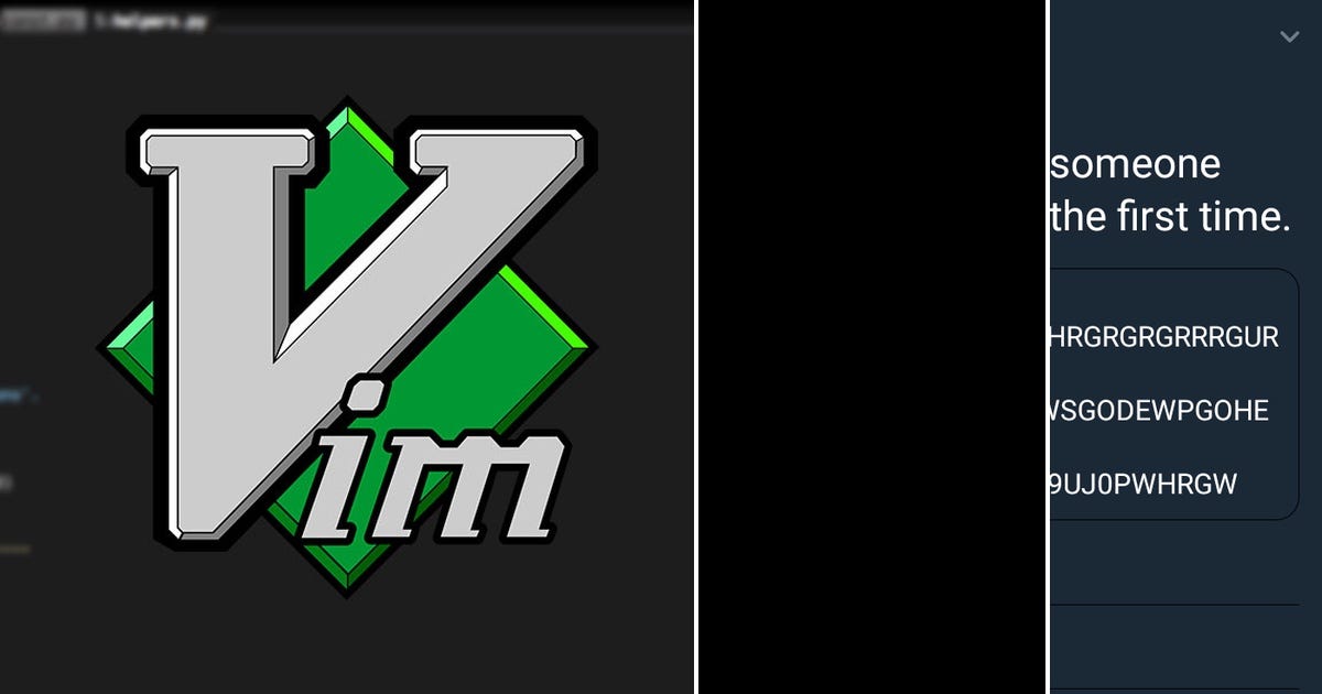 List: VIM | Curated by Lê Xuân Huynh | Medium